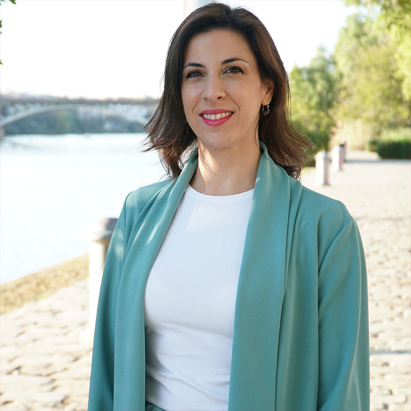 Gemma Ramírez - ¿Quieres saber más sobre mí?